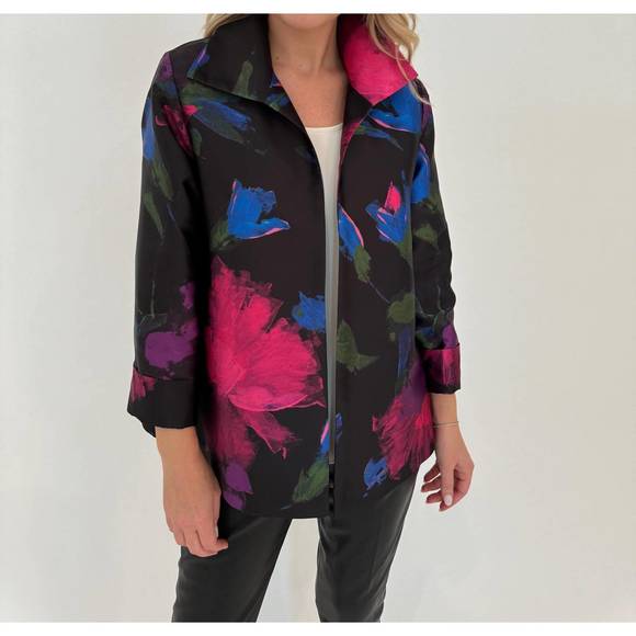 Caroline Rose | Jackets & Coats | New Caroline Rose Autumn Allure ...
